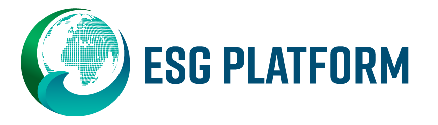 For us - ESG Platform - ESG Platform