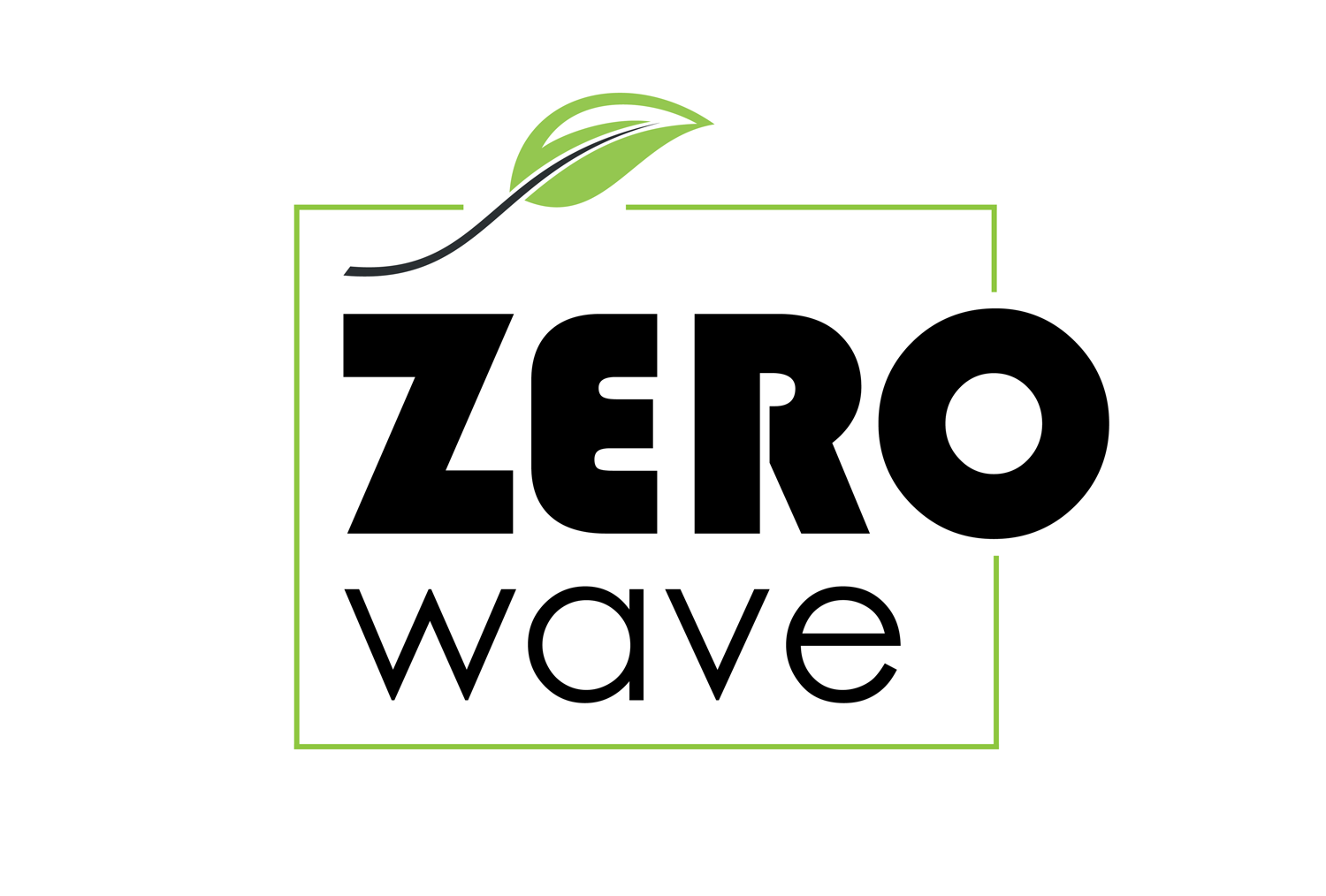 Zero Wave